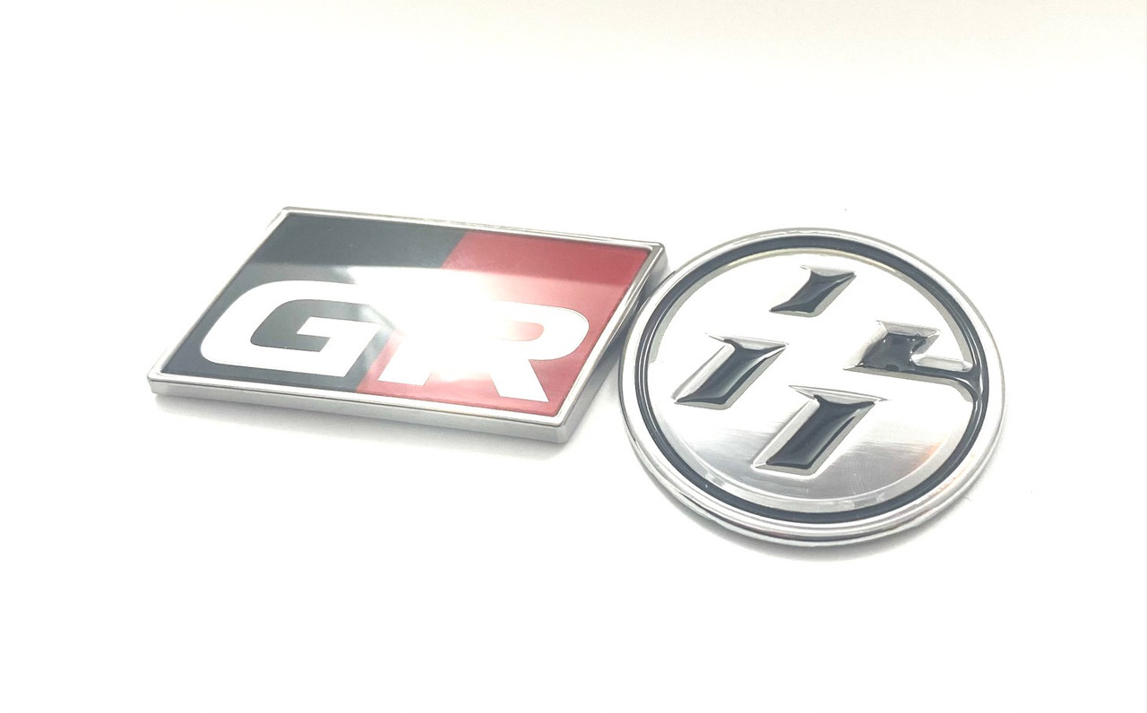 86 emblem logo badge for gr86 toyota 86 scion fr-s frs subaru brz 86 ...