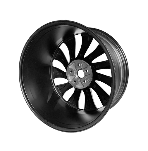 tesla oem genuine rims wheels model y model 3 performance model rims ...