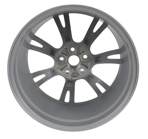19 3 model y silver oem wheels 1188223-00-B model 3 y oem PPF black ...