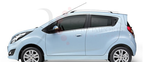 Chevy Spark OE Roof Rails Set 2pc LH/RH - Korean Auto Imports