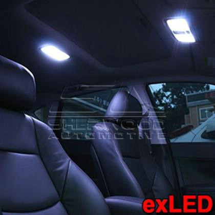 Matiz exLED Set - Korean Auto Imports