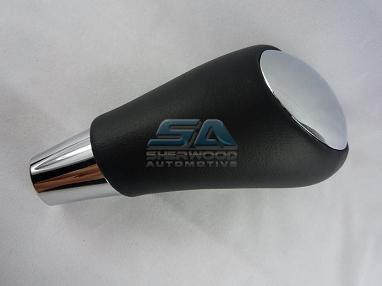 Genesis Chrome Shifter - Korean Auto Imports
