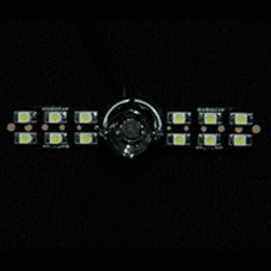 Security LED Module - Korean Auto Imports