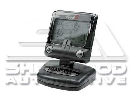 Digital Compass - Korean Auto Imports