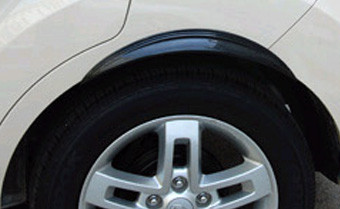 Soul Wheel Arch Molding Kit - Korean Auto Imports