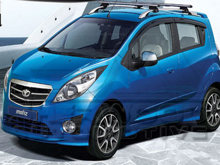 Chevy / Holden Spark Body Kit - Korean Auto Imports