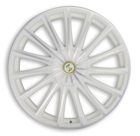 ETA BETA ITALY Pregio Ceramic Matt Polish Premium Allow Wheels - Korean ...