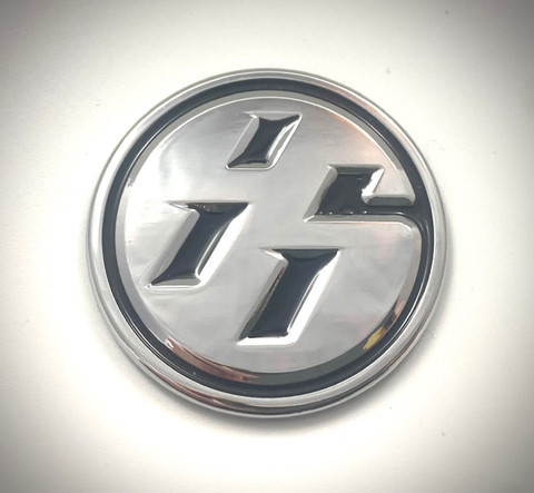86 emblem logo badge for gr86 toyota 86 scion fr-s frs subaru brz 86 ...