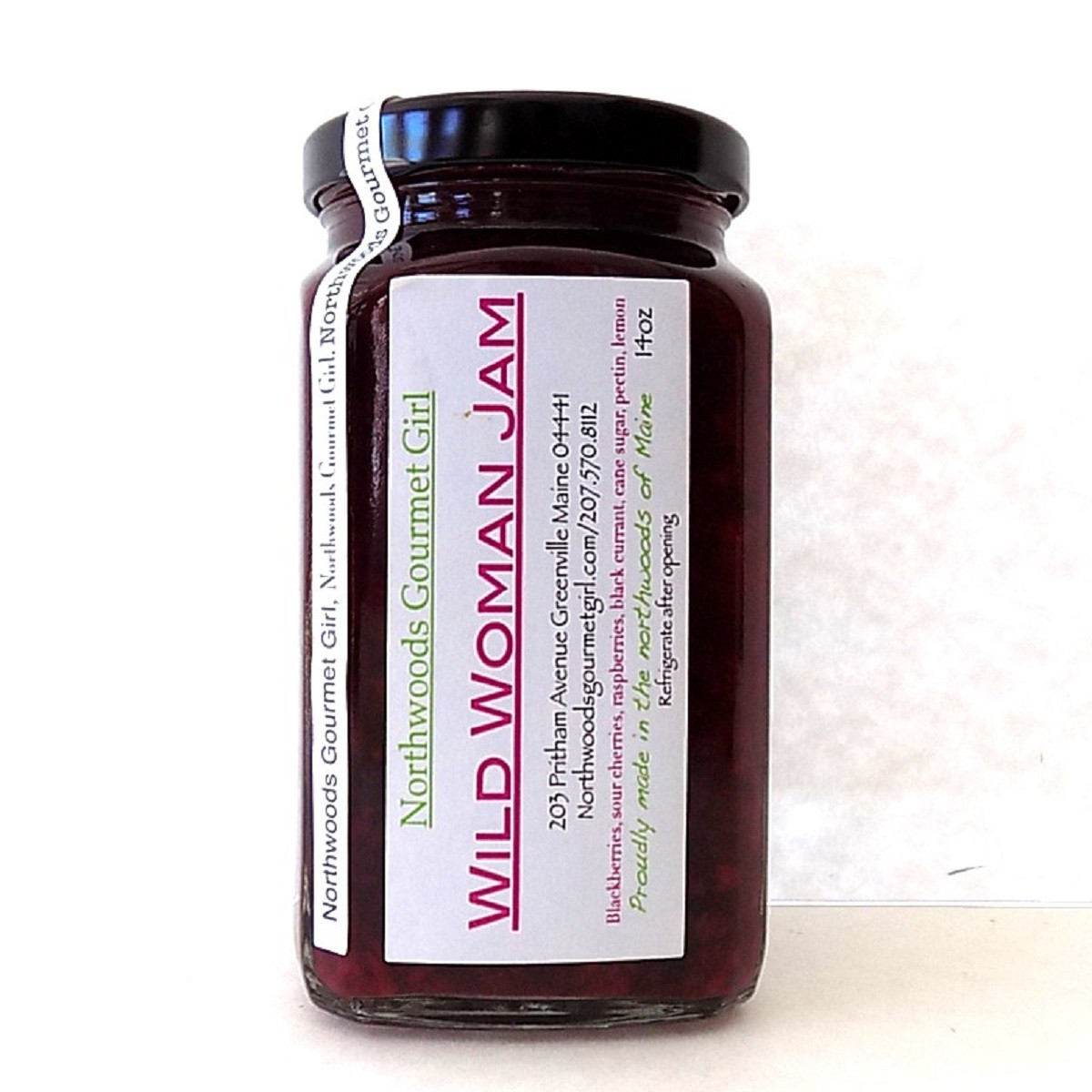 Maine Maple Syrup - Moosehead Marketplace