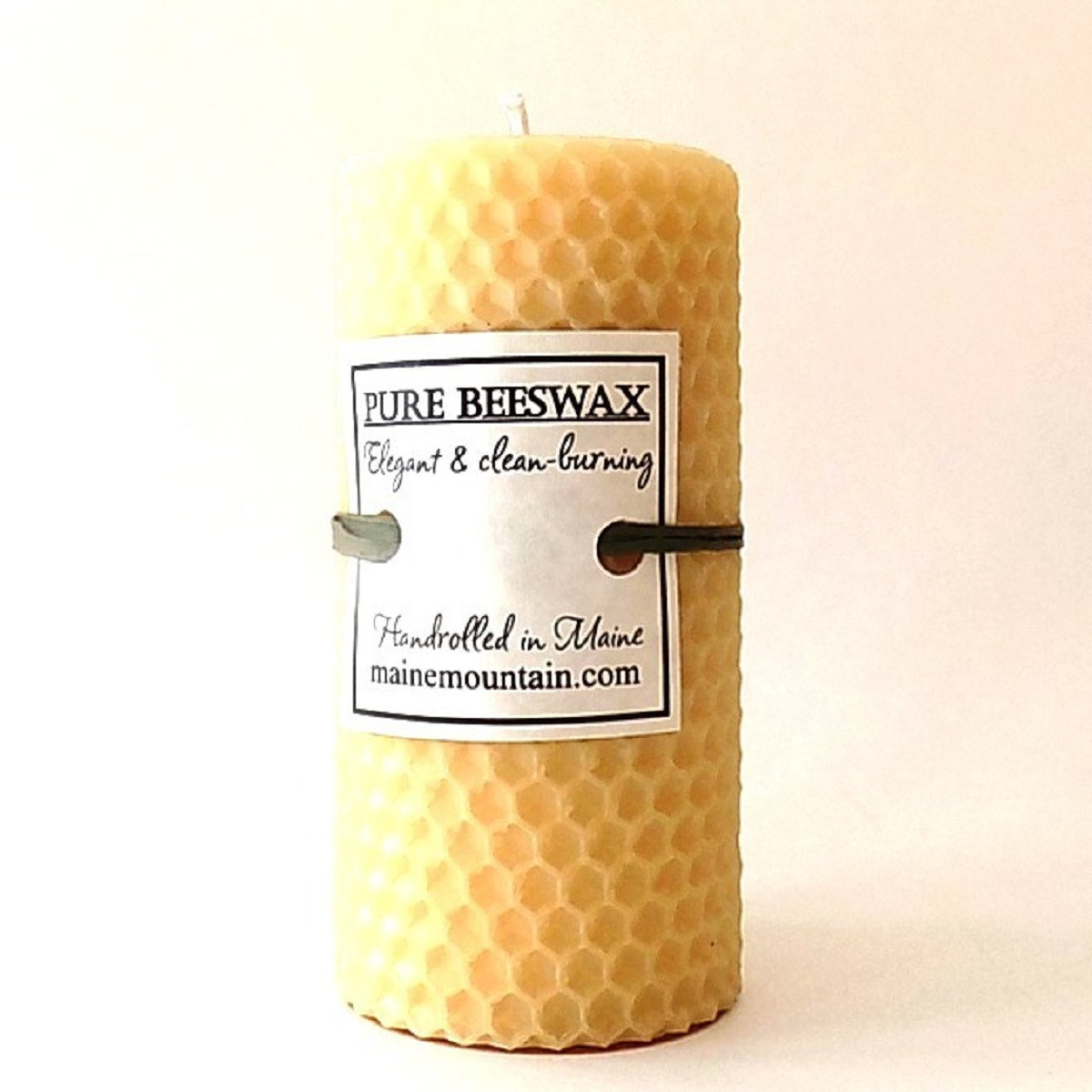 Moose Candles - Moosehead Marketplace