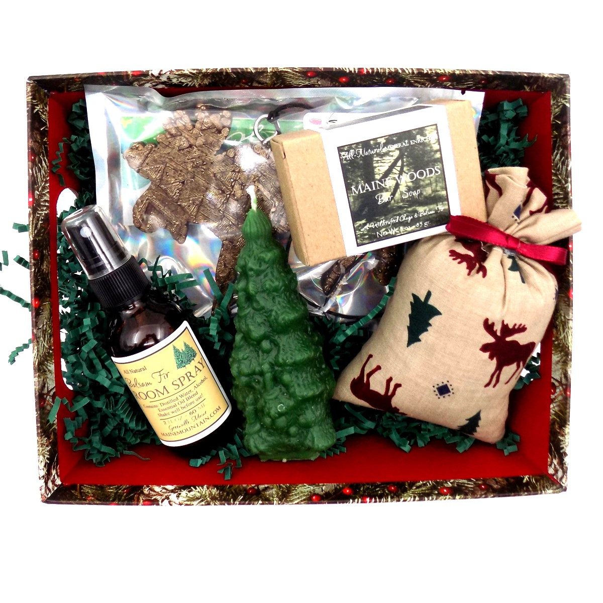Gift Crates & Gift Assortments
