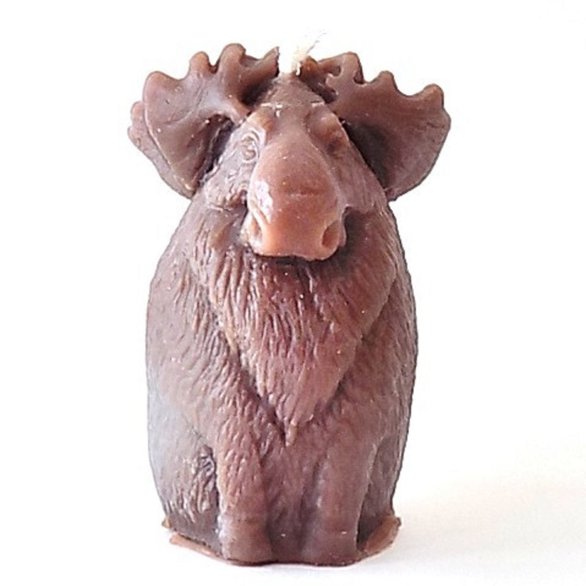 Moose Candles - Moosehead Marketplace