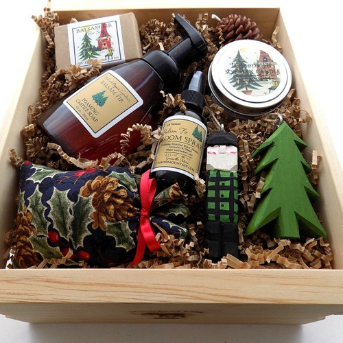 Gift Crates & Gift Assortments
