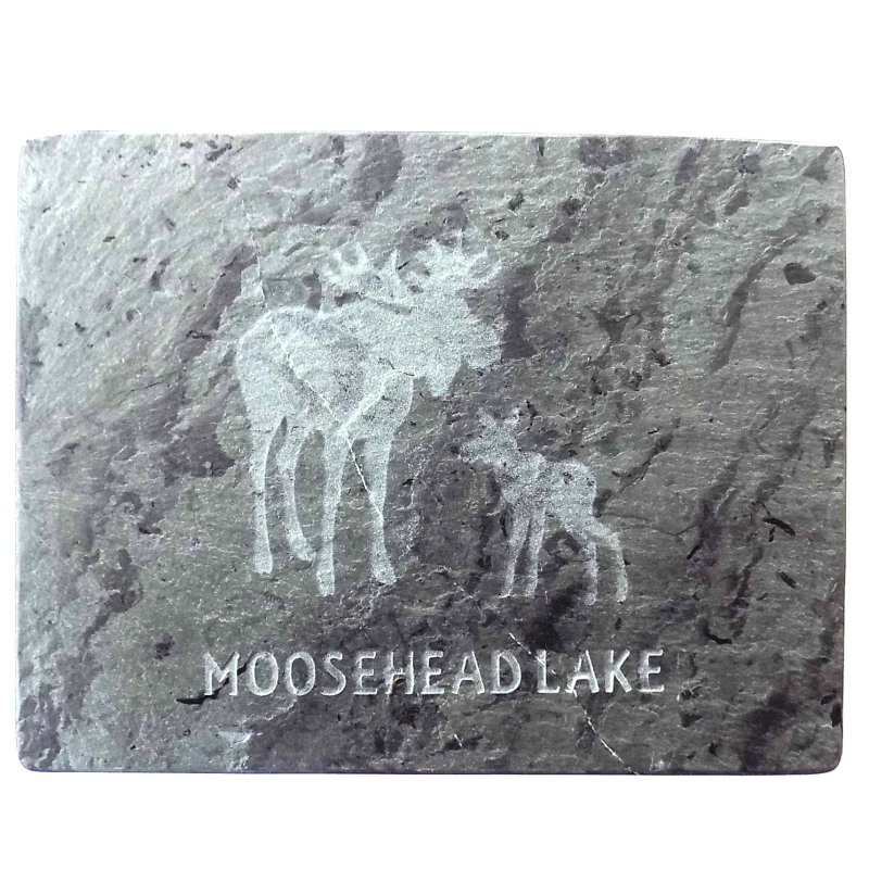 Monson Slate Products - Moosehead Marketplace