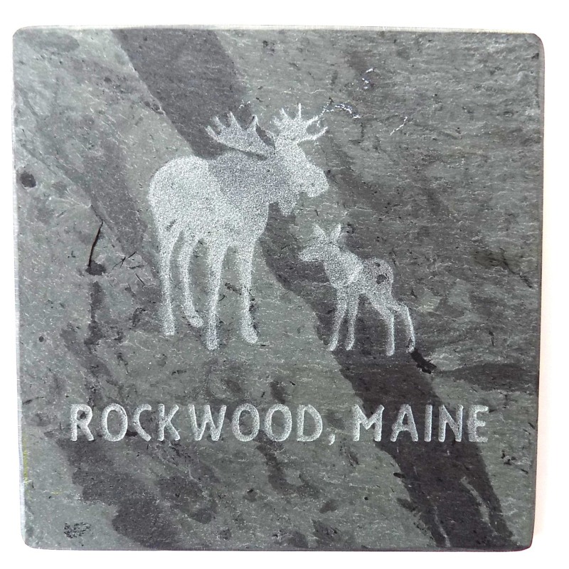 Monson Slate Products - Moosehead Marketplace