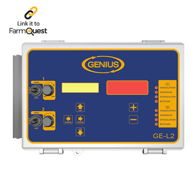 Lighting controller - Monitrol USA