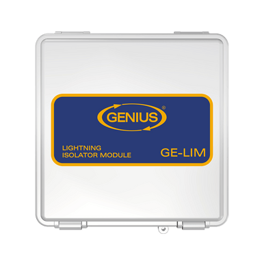 Lightning protection module - Monitrol USA