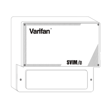 Motorized air inlet positioner without interface - Monitrol USA