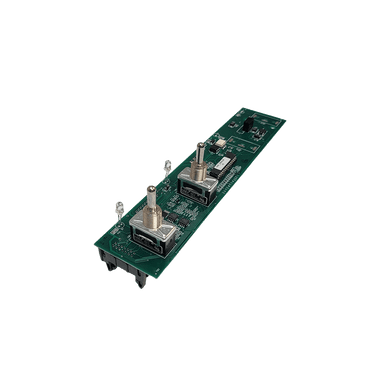 Variable Control Board (2 int.) card - Monitrol USA