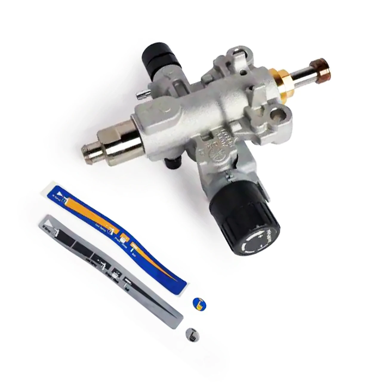 Pump Kits | Graco Paint Sprayers Genuine Replacement Parts