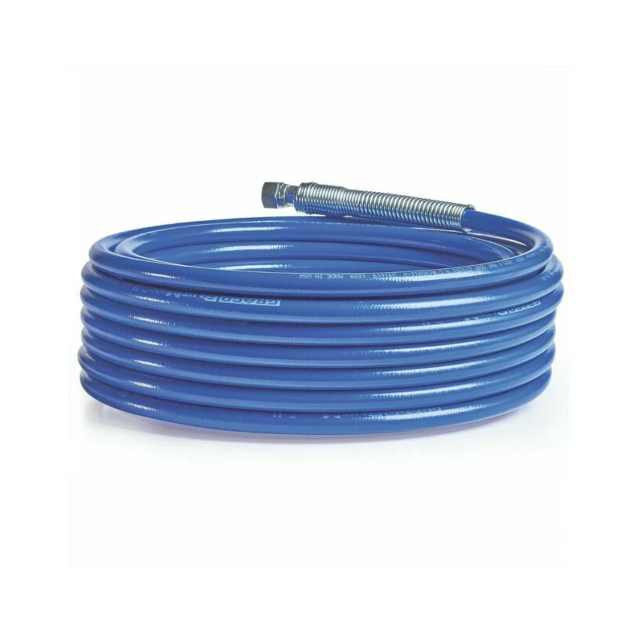 Graco BlueMax II Airless Hose 1/4 in x 50 ft 240794 OEM | Paint Sprayer ...