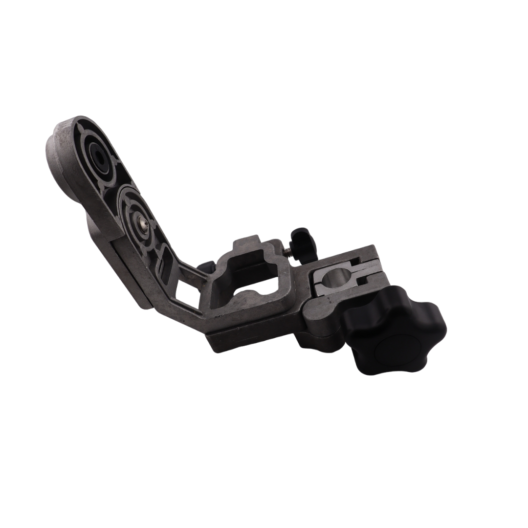 17T535 - BRACKET, MOUNT, LAZERGUIDE 2000 - Graco Original Part | Paint ...