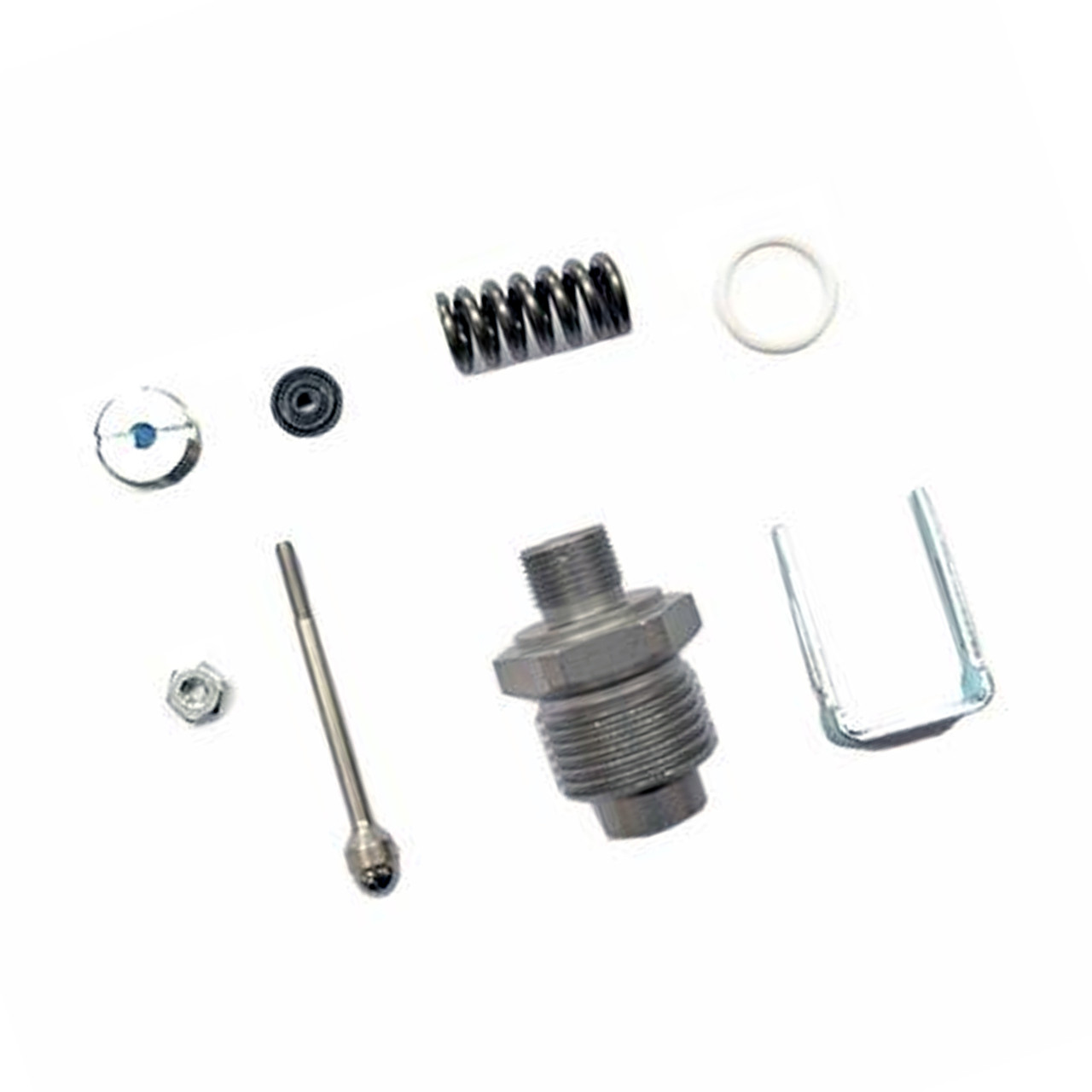 Gun Repair Kits | Graco Paint Sprayers Genuine Parts
