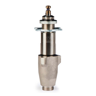 Graco VacuValve Cap Replacement 17P712 OEM | Graco Paint Sprayers Parts