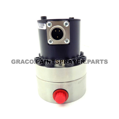 Graco 289813 - METER, GEAR,ASSEMBLY,G3000 - Genuine Part