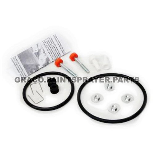Graco Graco Air Motor Repair Kit 207385 OEM - Genuine Part
