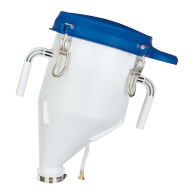 Graco 17V946 KIT, REPAIR, HOPPER PRESSURIZED - Genuine Part