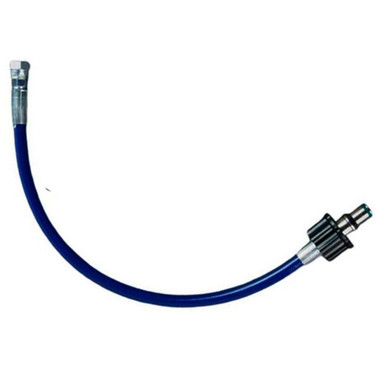 Graco 24W830 - KIT,REPLACEMENT,HOSE,COUPLED,QD - Genuine Part