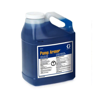 Graco 245133 - FLUID,1 GL - Genuine Part