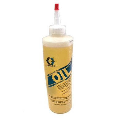 Graco 202659 LUBRICANT, MOTOR, AIR - Genuine Part