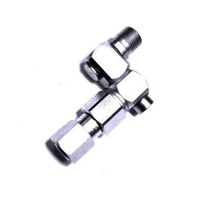 Graco 207948 SWIVEL, ZEE - Genuine Part