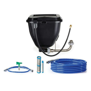 Graco 19B968 KIT, AIRLESS FINISHING PROPACK - Genuine Part