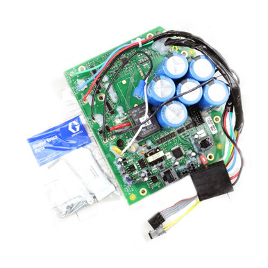 Graco 120V Board Control Repair Kit 258964 OEM | Graco Paint Sprayers Parts