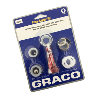Graco Graco Q Repair Pump Kit 235703 OEM - Genuine Part