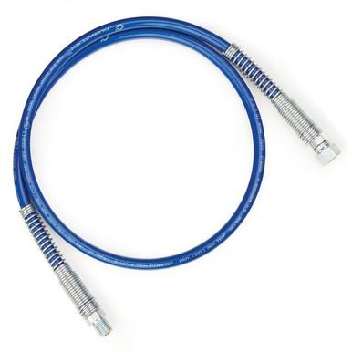 Graco Graco DuraFlex Whip Hose 3/16 in x 4 ft 247338 OEM - Genuine Part