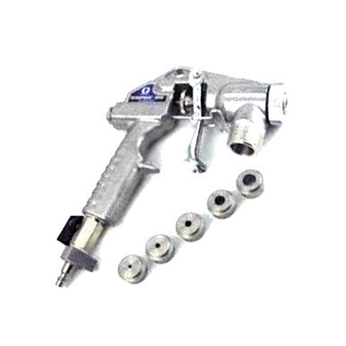 24S135 - KIT, GUN, TEXTURE, EXTERNAL - Graco Original Part | Paint ...