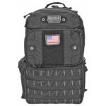GPS Tactical Range Backpack - Tall