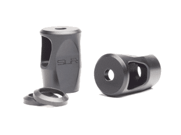 SLR Rifleworks SR30 Muzzle Brake