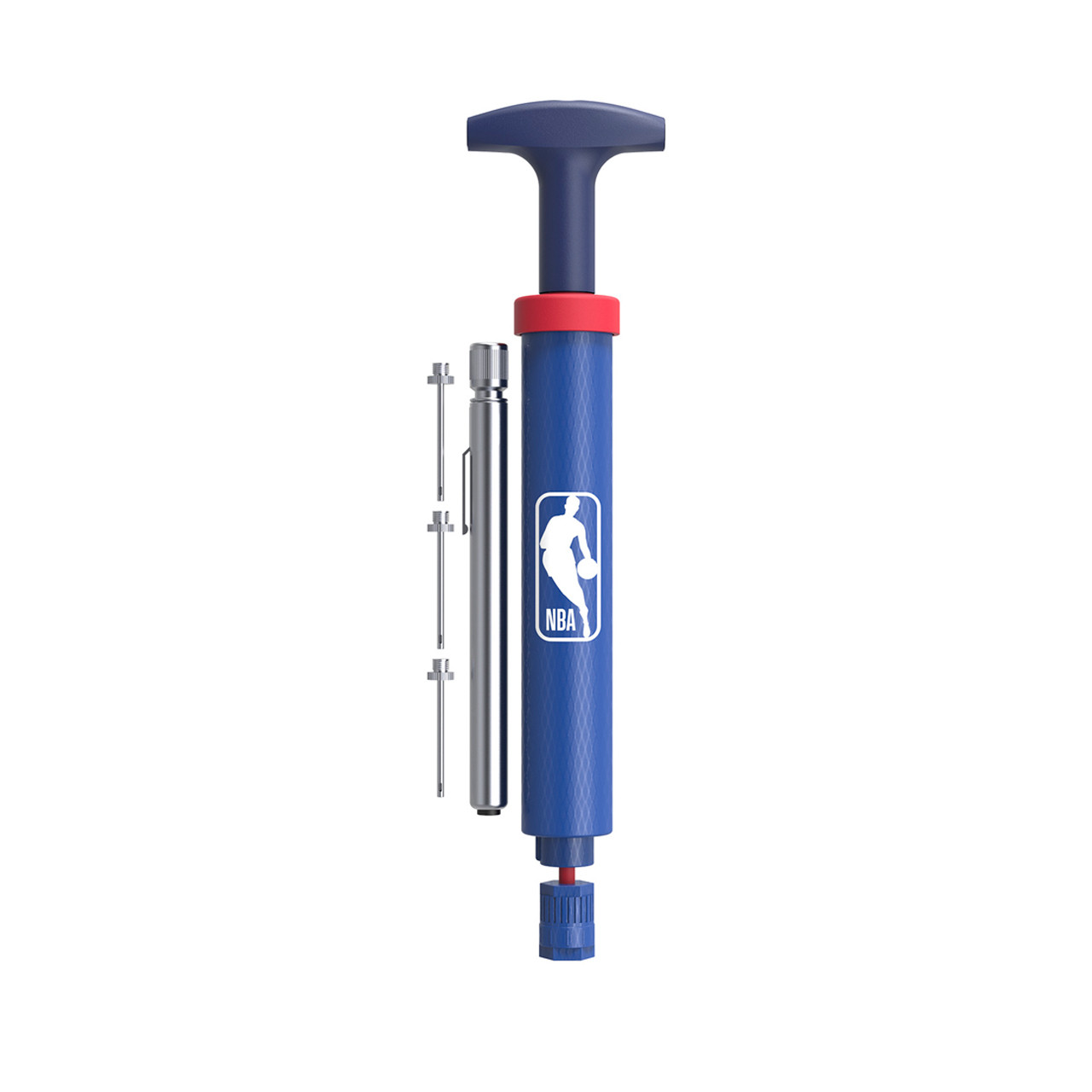 Wilson NBA DRV Basketball Pump Kit | Basketball Only Australia