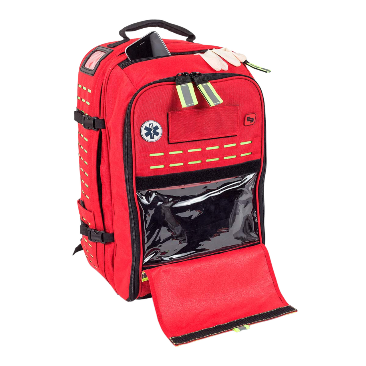 Tactical Backpack ALS/BLS