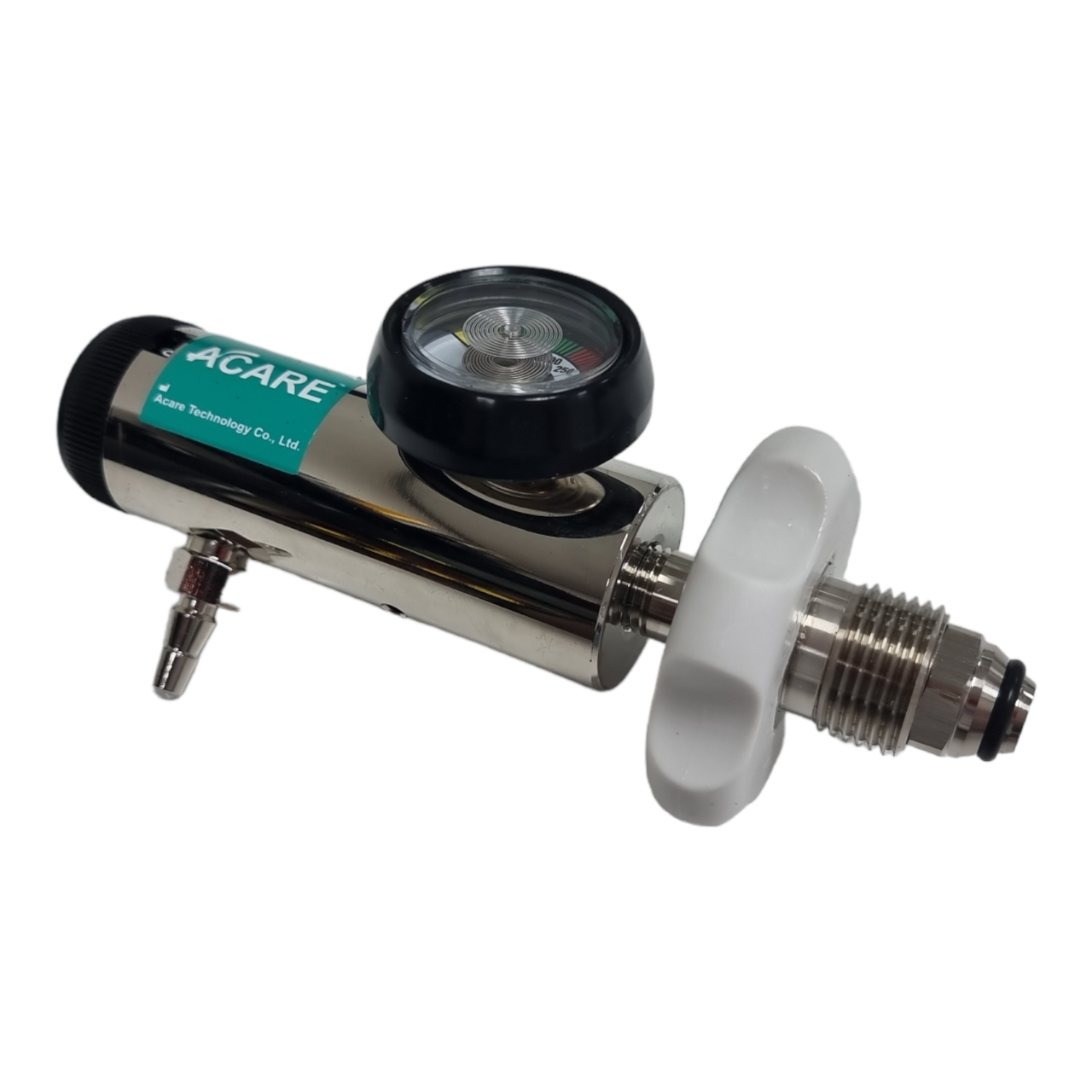 single flow reduceer