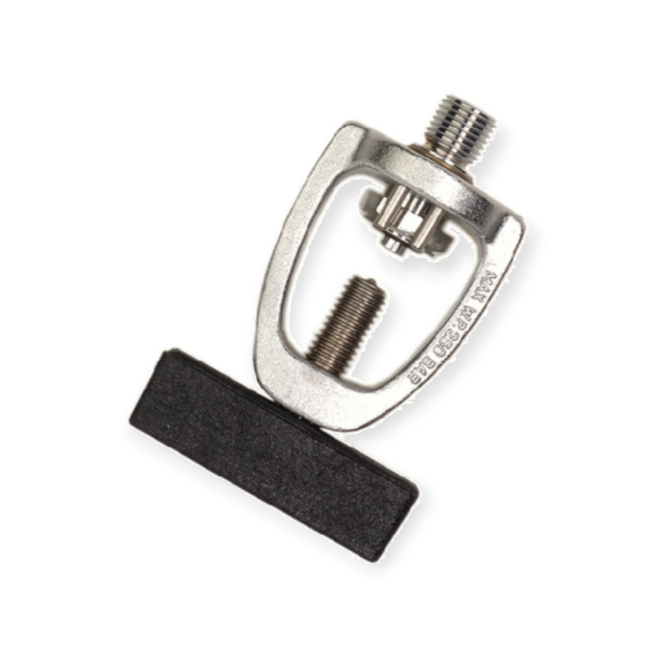 PIN INDEX clamp - G1/4 (M)