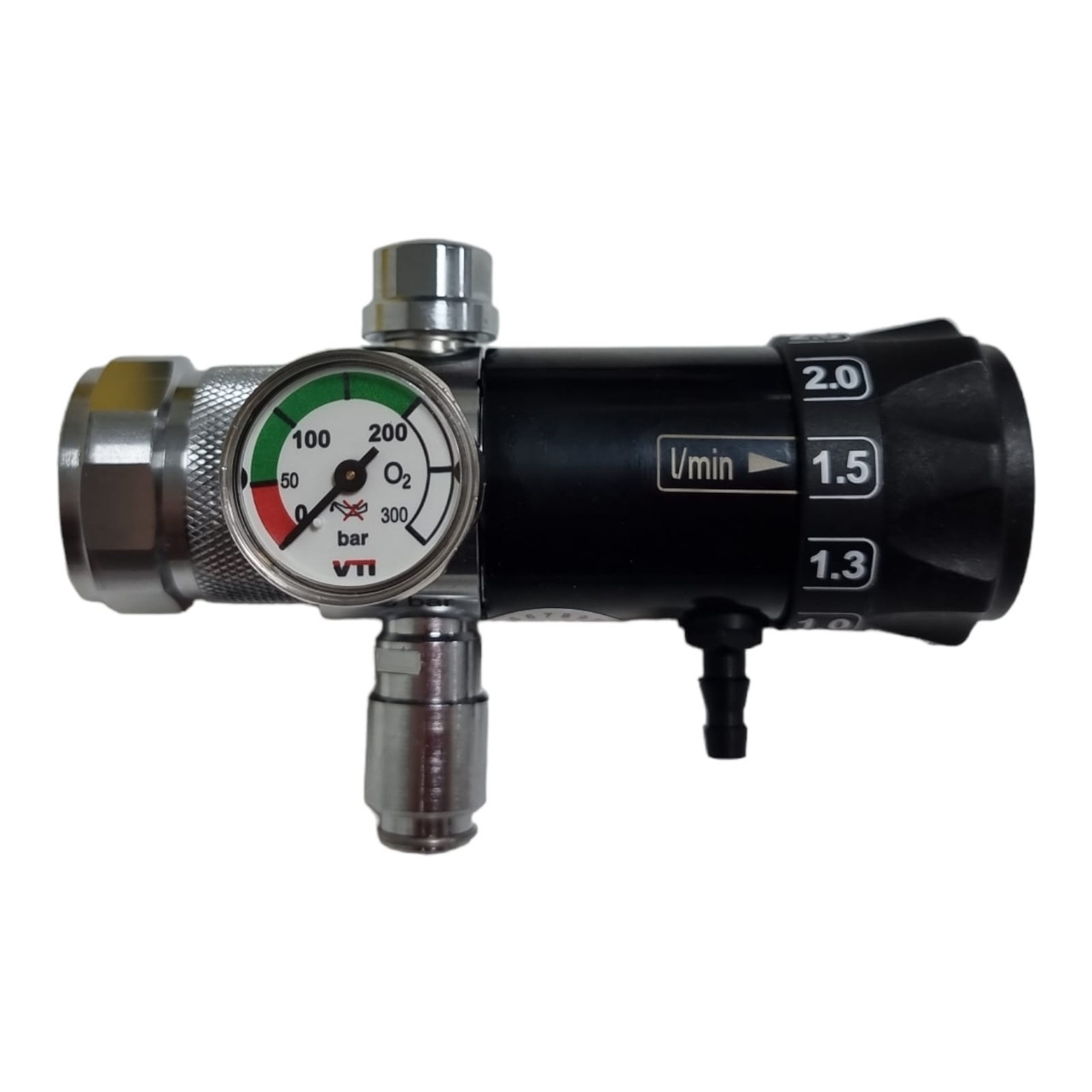 Wenoll Ws100 oxygen rebreather