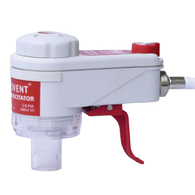 Microvent Industrial Kit