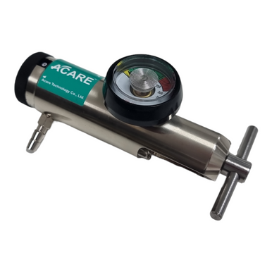 single flow reduceer