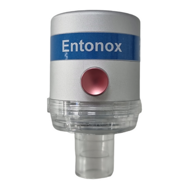 Entonox Kit